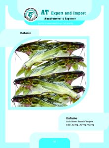 Batasio – AT Export & Import